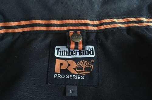 Куртка мужская "Timberland Pro series"