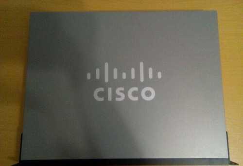 Cisco SG 200-50p poe