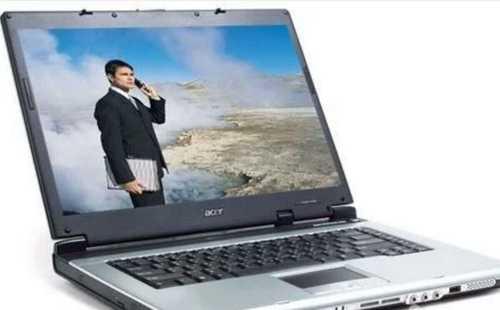 Acer Aspire 1670