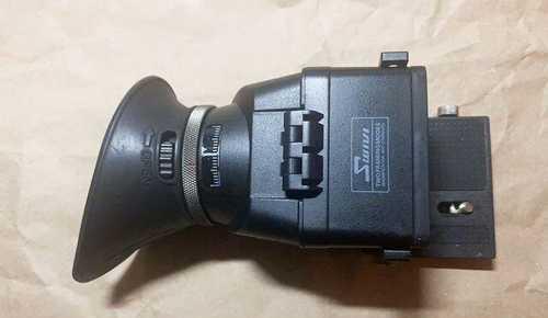 Видоискатель GGS Swivi S3 LCD Viewfinder