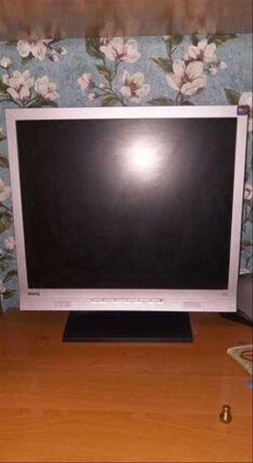 Монитор Benq t721