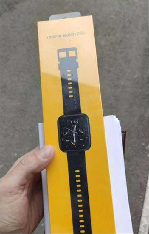 Redmi watch 2 pro