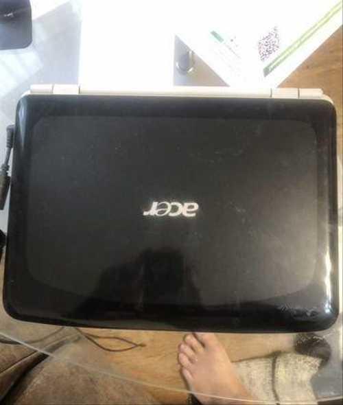 Ноутбук Acer Aspire2920Z