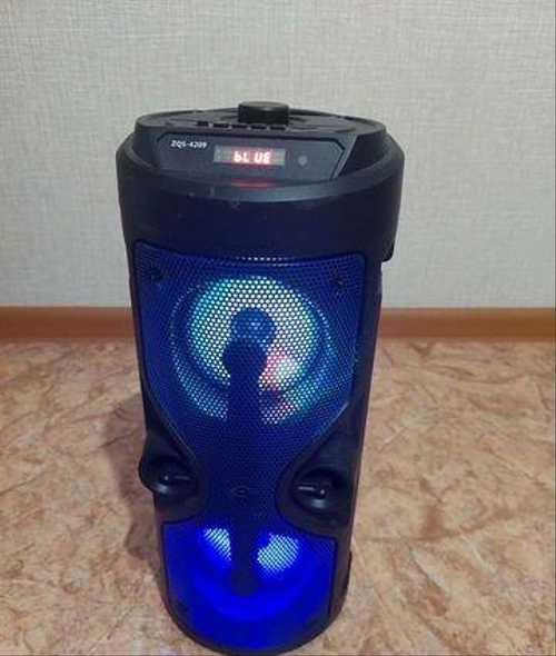 Колонка BT speaker
