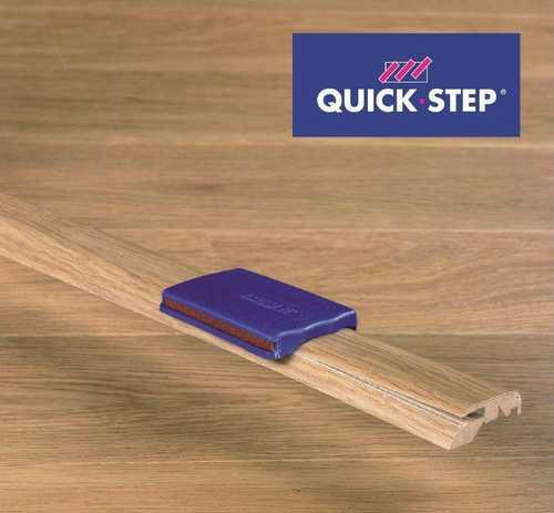 Порог (профиль) для пола Quick step Incizo (5 в 1) Москва | Festima.Ru (324721835)