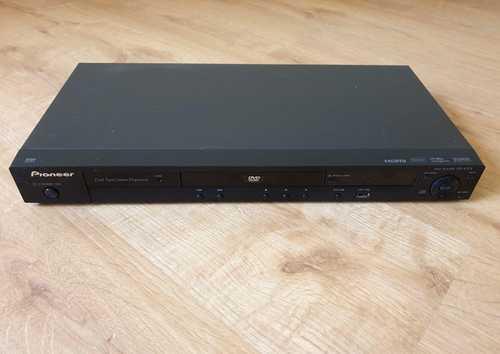 Pioneer DV-410 V-K