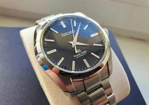 Grand Seiko sbgr097 (limited edition)