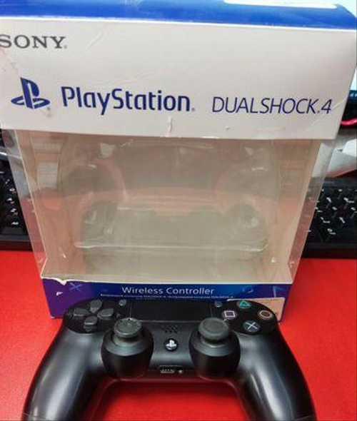 Игра Прочее dualshock 4 джостик