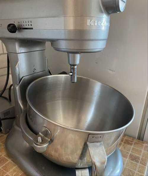 Kitchenaid