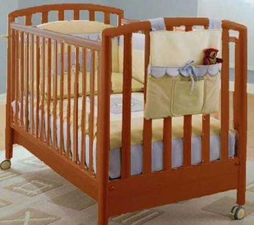 Детская кровать Pali и матрас