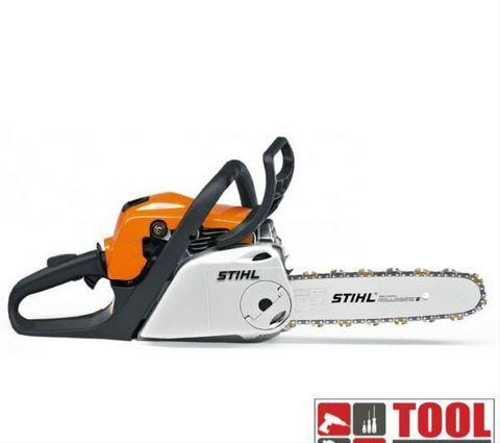 Бензопила stihl MS 211 C-BE