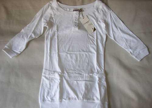 Топ,футболка Ichi Дания р.S (44+/163-177)