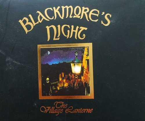 Blackmores Night -The Village Lanterne Lim CD