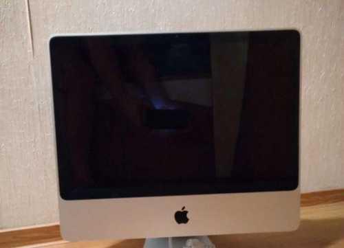 Apple iMac 21.5 Core 2 Duo