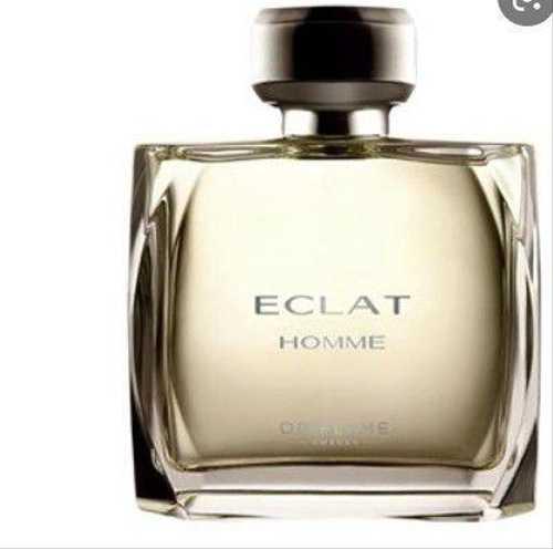 Eclat homme oriflame