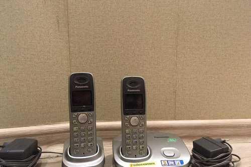 Panasonic KX-TG8011RU