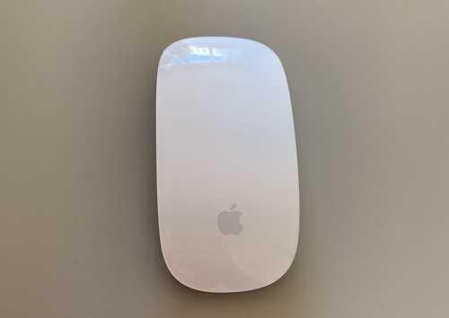 Мышь Apple Magic Mouse