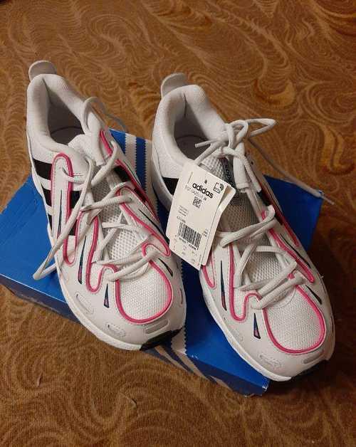 Adidas gazelle EQT