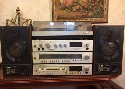 Радиотехника стойка Radiotehnika