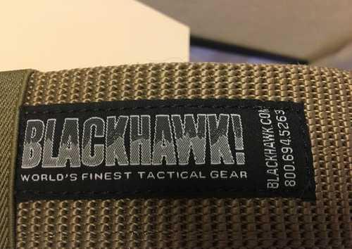 Тактический поясной ремень Blackhawk