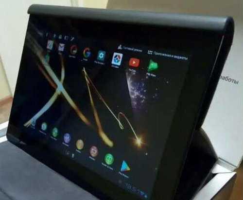 Планшет Sony Tablet (sgpt112RU)