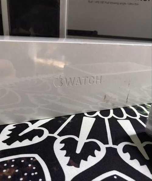 Часы apple watch 5 44 mm new