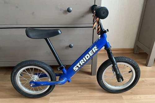 Беговел Strider Sport 12