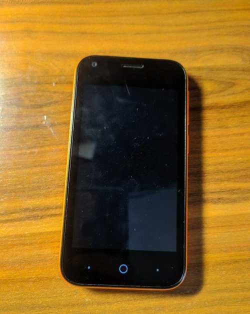 Телефон ZTE blade L110 (8G)