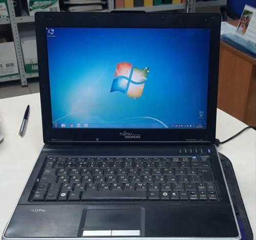 Ноутбук Fujitsu Siemens AmiloPro V3205
