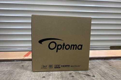 Проектор Optoma UHD35