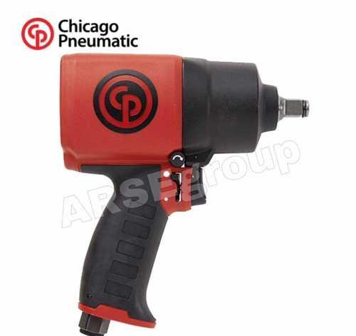 Гайковерт 1/2" 1300 N.m. Chicago Pneumatic CP7749