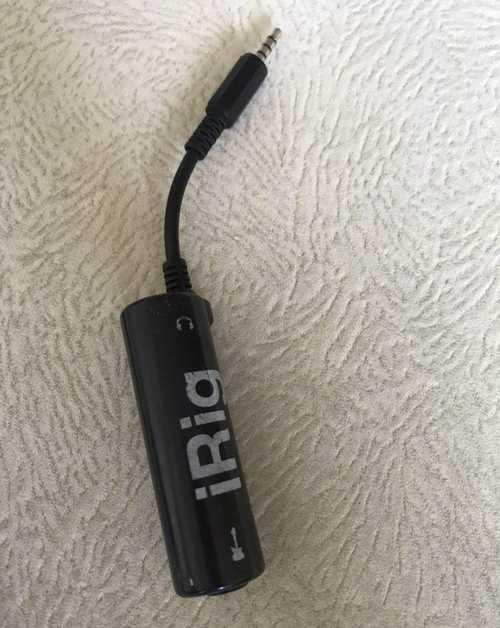 Irig