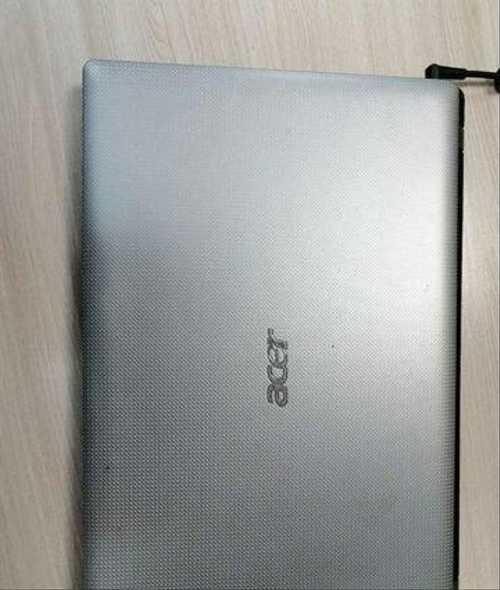 Acer 5551G