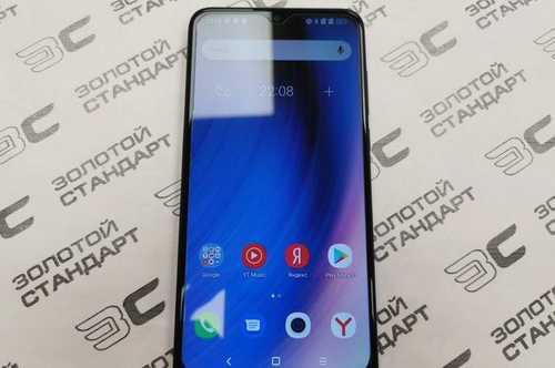 Смартфон Alcatel 3L 5029Y (2020) (Комса)