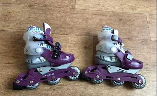 Ролики детские 26. Rollerblade Fusion 84. Ролики Rollerblade 80 мм sg7. Ролики детские Action раздвижные 30-33 синие. Ролики детские раздвижные Action.