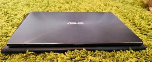 Asus Zenbook UX391FA / I7 8565U / 16 gb / SSD 512
