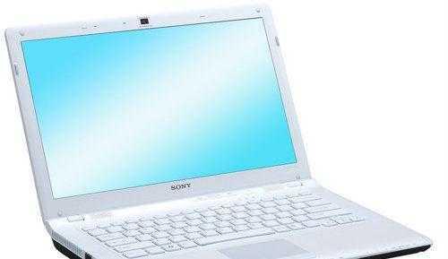 Sony Vaio vpccw1e1r