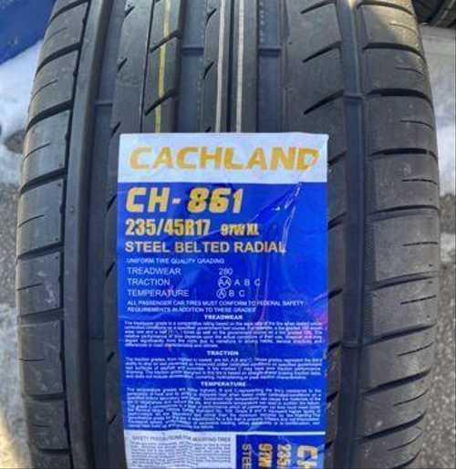 Cachland 235/45 r17 97,. Cachland Ch-861 225/55 r17 101w. Cachland 225/45 r17 94w Ch-268]. Cachland Ch-861 245/45/17.