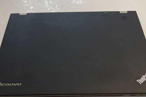 Lenovo ThinkPad T420s i7