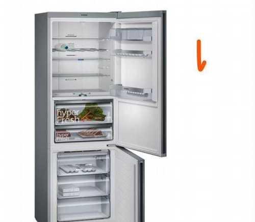 Холодильник Siemens iQ700 KG49NSB2AR