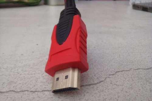 Кабель hdmi 1.5M