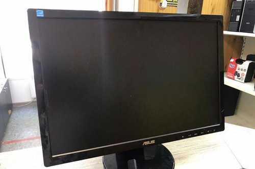 Монитор asus VE198T 19"