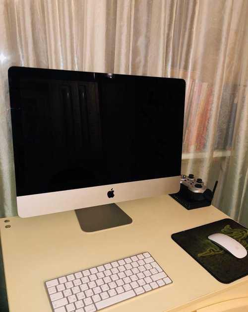 Apple iMac 21’5 Late 2017