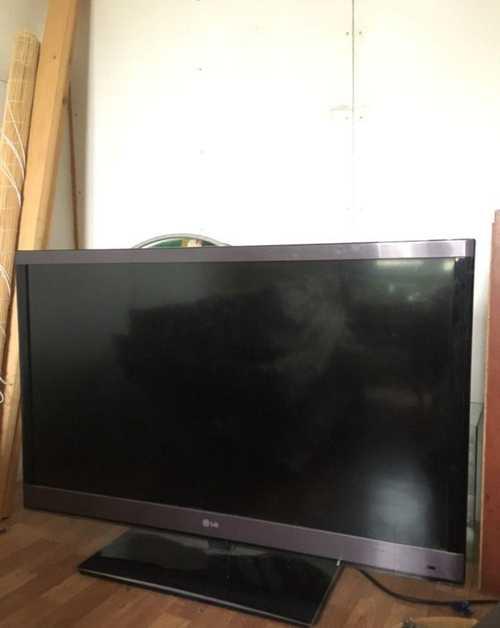 Телевизор LG 42lw575s-zc