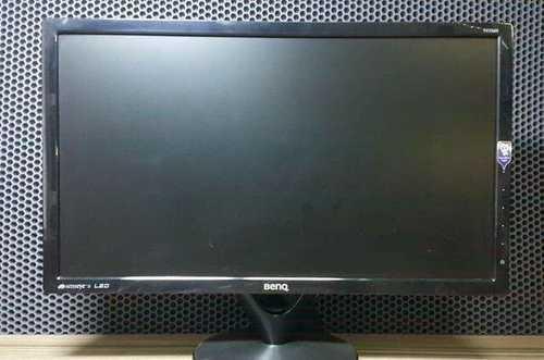 Монитор 19.5" дюймов BenQ VL2040AZ (1600x900)(VGA)