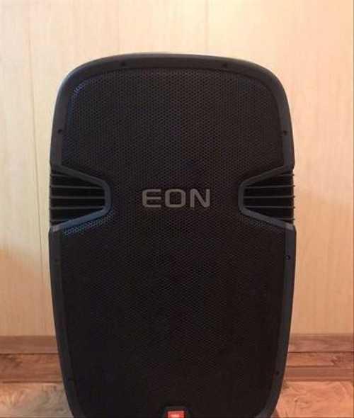 Колонка JBL EON 15