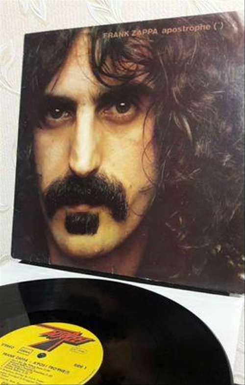 Frank zappa