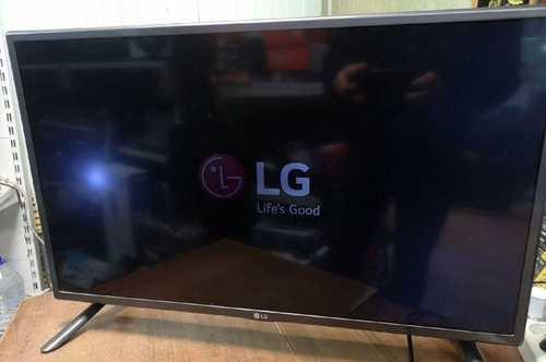 Телевизор LG 32LF580U Smart TV ремонт