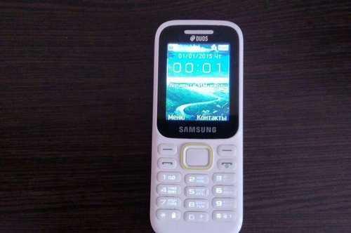 Телефон Samsung SM-B310E
