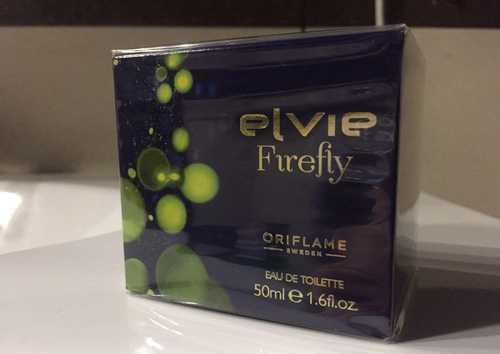 Туалетная вода Elvie Firefly